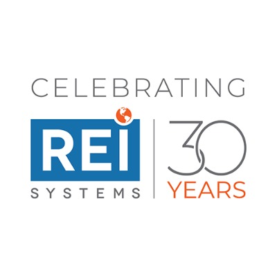 Rei Systems Logo